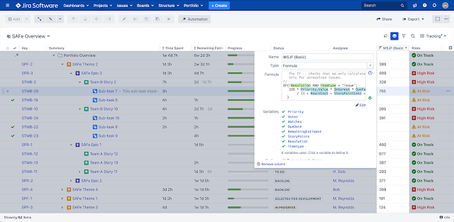 Program Managers – Activate Your JIRA Data!