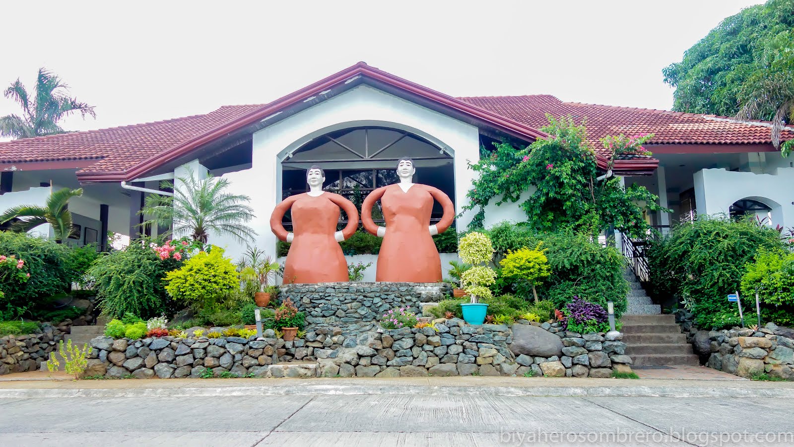Biyahero Sombrero Travel Blog : Angono Petroglyphs - The oldest known ...