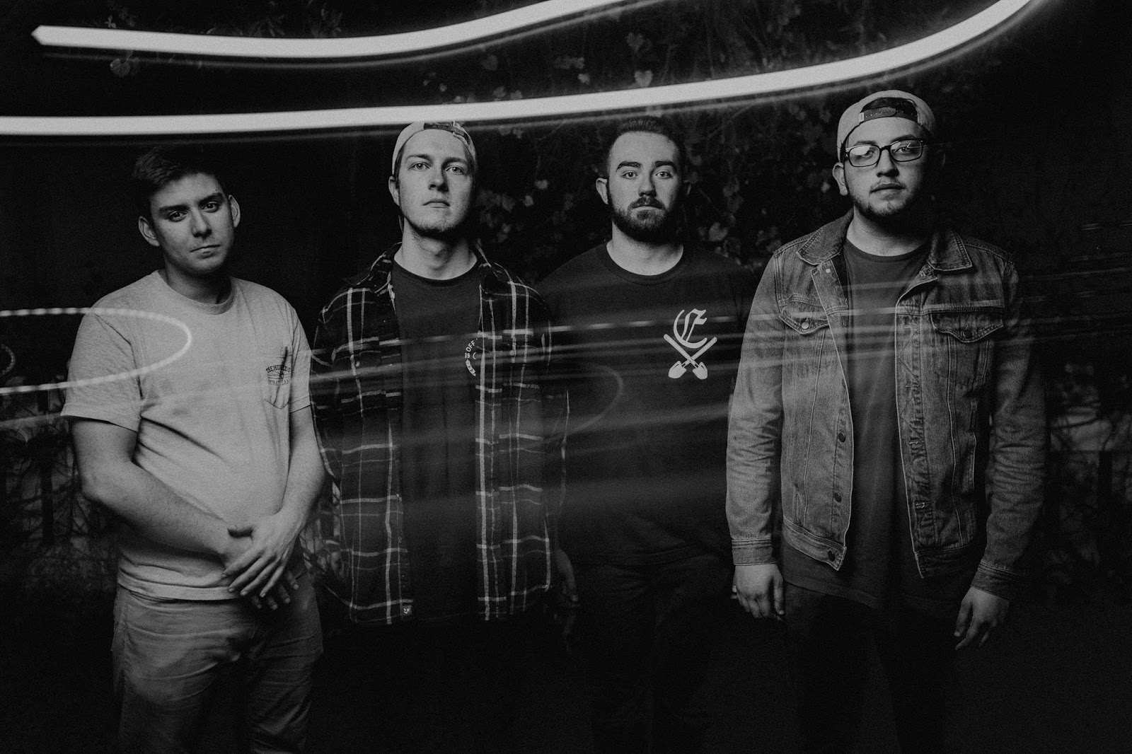 Free Love Promotions: Chaser Interview