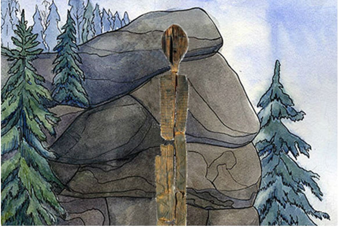 Spirit Boat: A History of Finnish Shamanism: Part 2