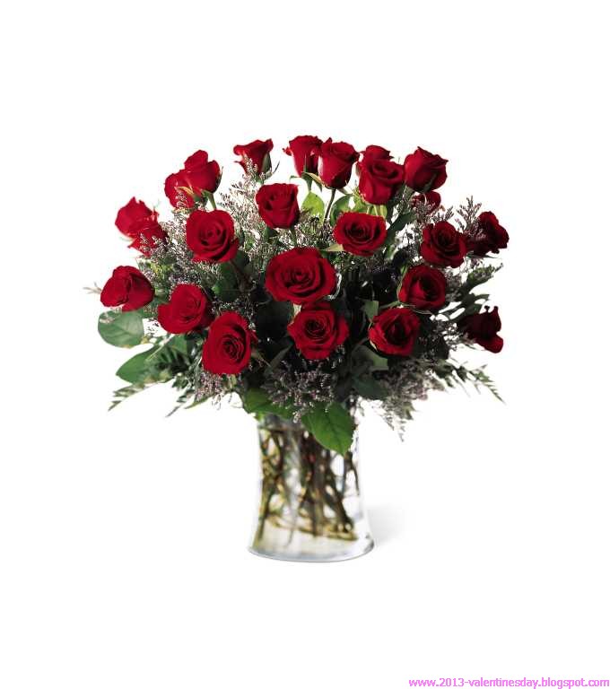 valentines day rose picture for him | Online Quotes Gallery