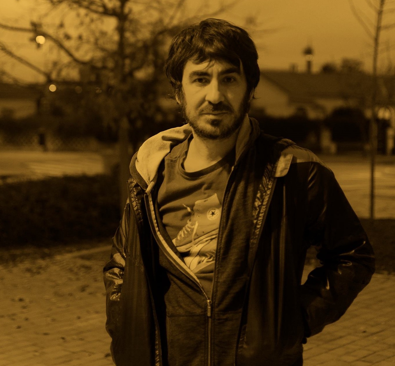 Entrevista: Luis Prado ~ El Giradiscos