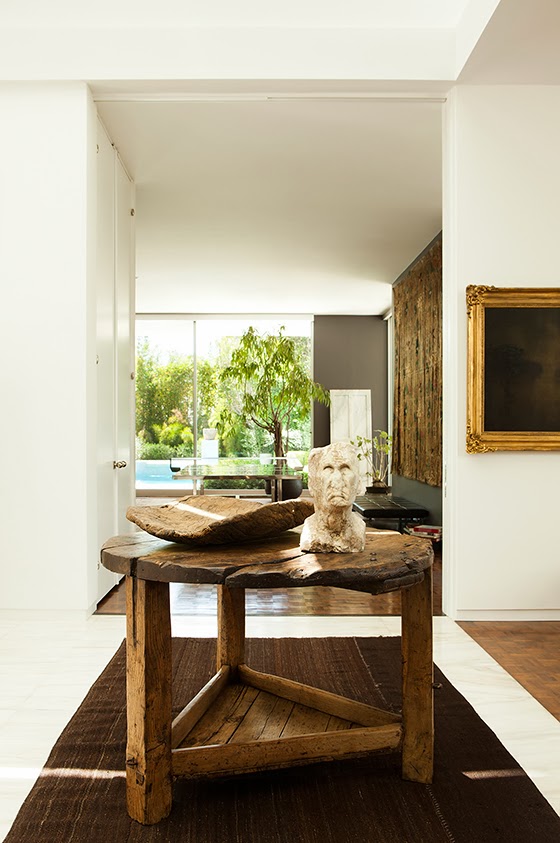 Oh, by the way...: BEAUTY: Interiors--Kathleen Clements