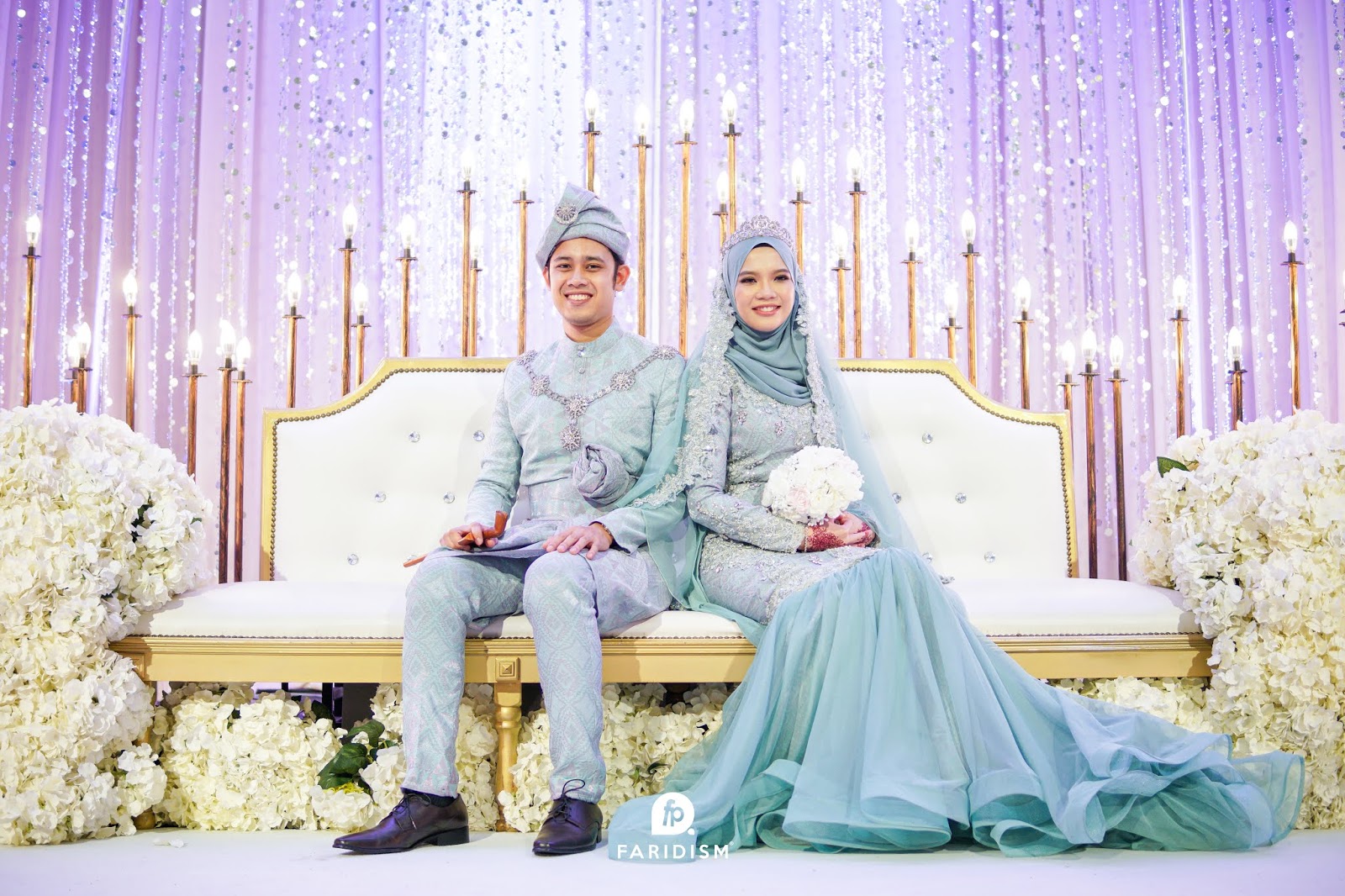 Shahmeir & Nur Amanina | November 1 & 2, 2019 | Faridism Production Shahmeir & Nur Amanina | November 1 & 2, 2019 | Faridism Production