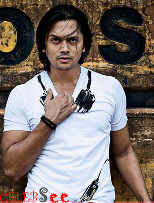 Bangladeshi Model And Actor : Arefin Shuvo CelebSee BD CelebSee