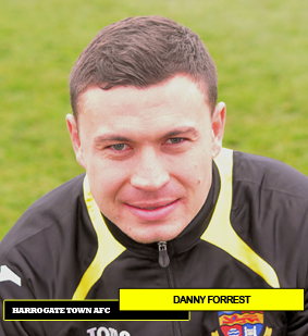 The Arena Sports Bar Bradford: June 2013