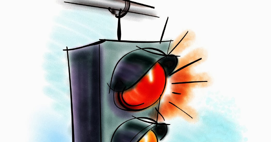 Populer 37+ IsyaratLalu Lintas, Rambu Peringatan