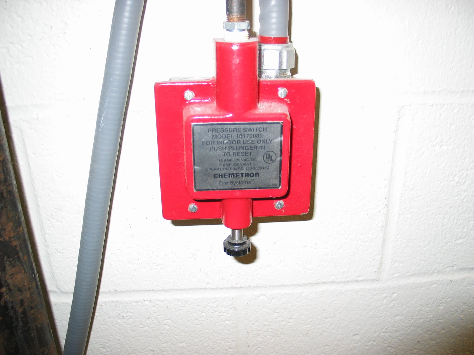 Nick's Fire - Electrical- Safety & Security Blog: We Need a FM 200 ...
