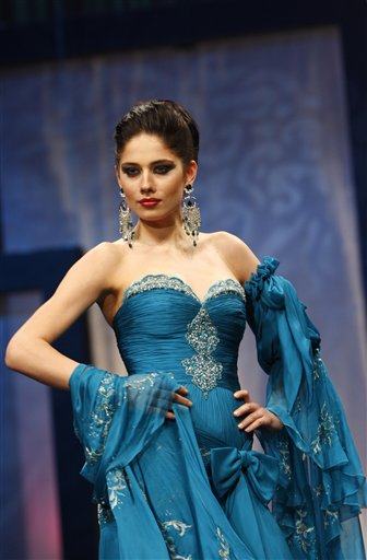 Fashion: Lebanon Fashion Designers