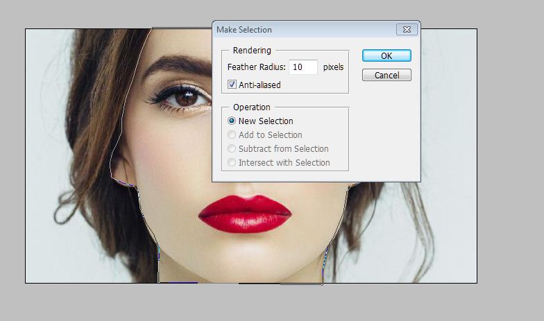 Girfa : Student Help: Face stone effect