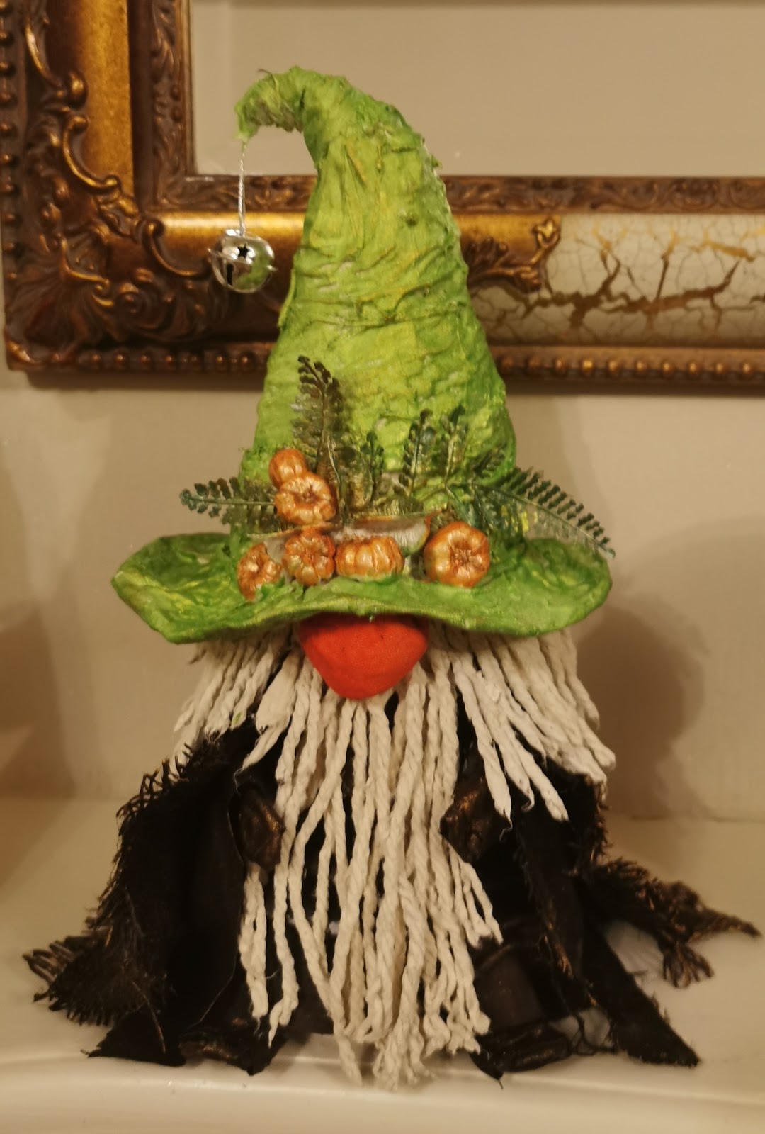 Crafting with Love and Fairy Dust: Certified Powertex Tutor