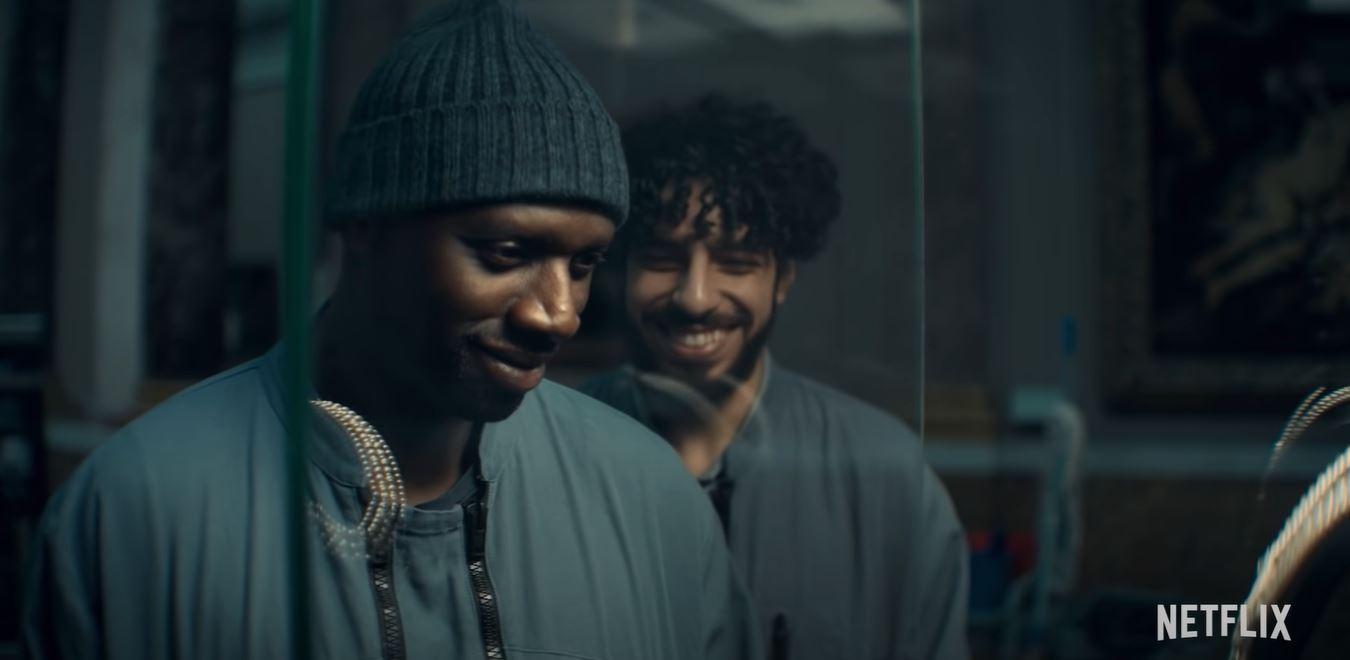 Lupin Part 1: Series Review