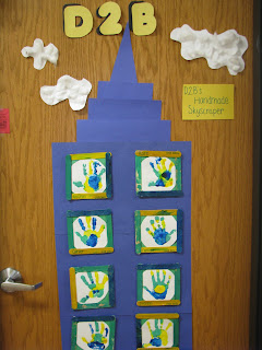 The Creative PreK Classroom: Construction Theme