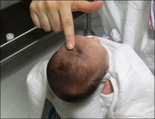 TERRIFYING FACTS ABOUT NEWBORNS | Health And Beauty Tips