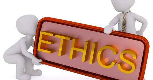Ethics and human nature: Ethics: Introduction and Definition
