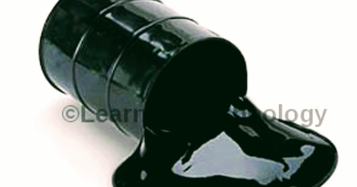 Civil engineering.com: Types of bitumen - properties and uses