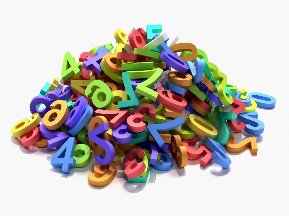 To Tell A Story: There are piles and there are Piles