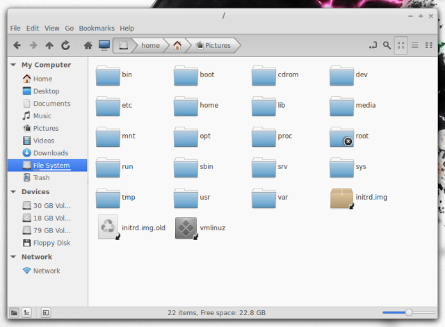 5 reasons why Cinnamon is best interface on Linux | LinuxnStuff