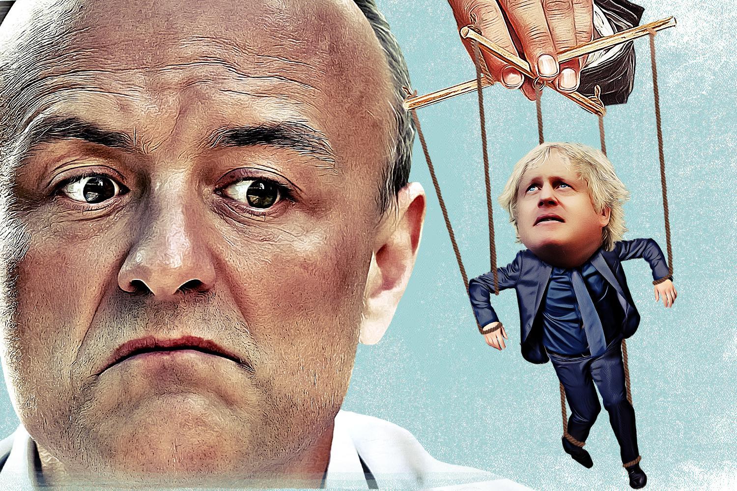 GEOFF FREED ONLINE: one more gone