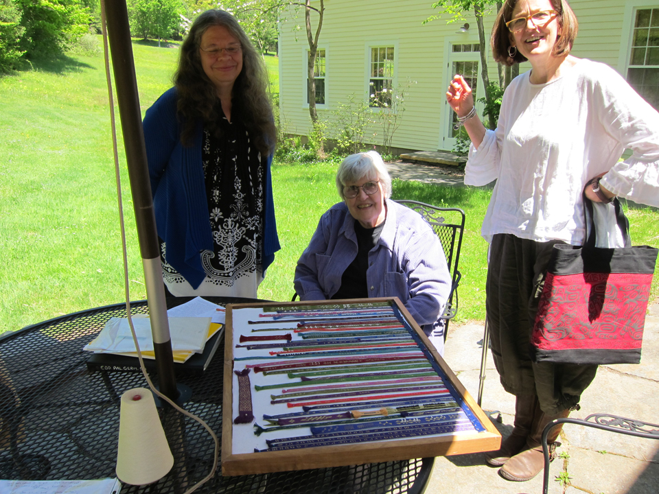 Bhakti Ziek: Branching Out to Chaos