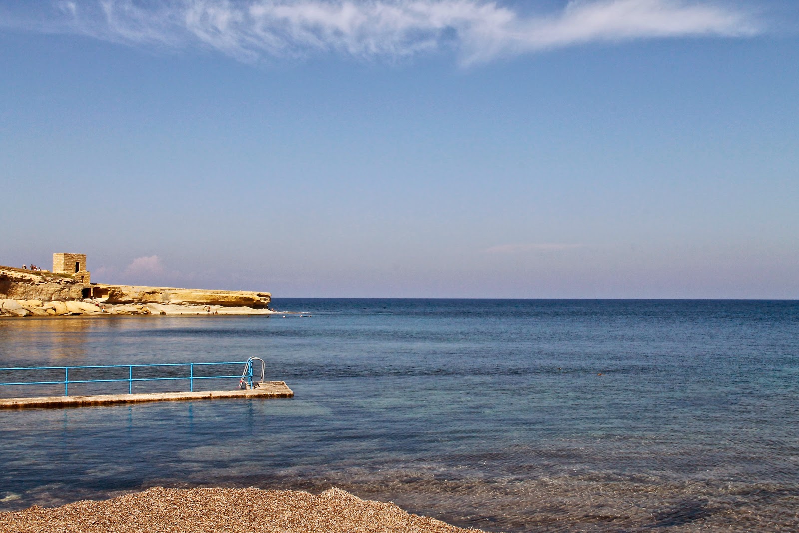 Bark and Purl: Gozo (Malta)