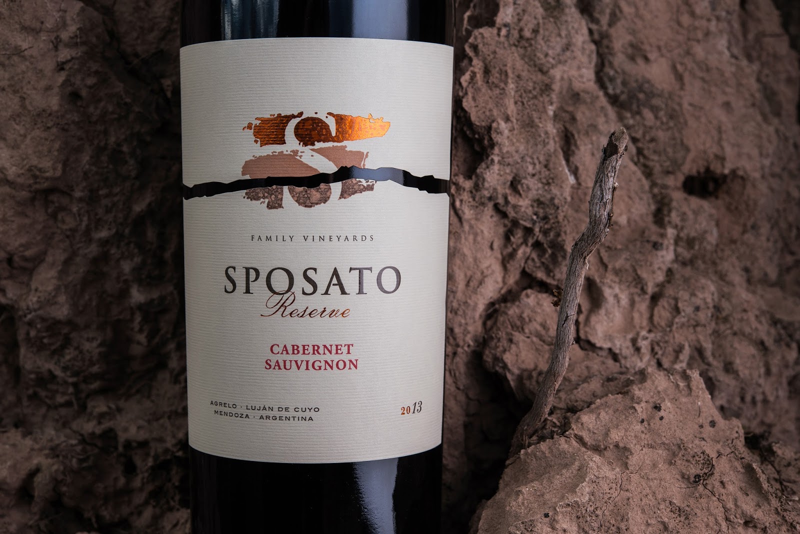 Sposato Family Vineyards – Packaging Of The World