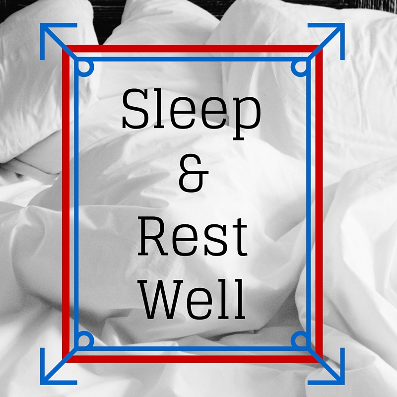 Becoming A Healthier Version of Ourselves