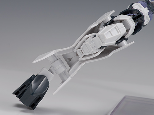 [ Review ] - HGBD:R 1/144 - Load Astray Double Rebake