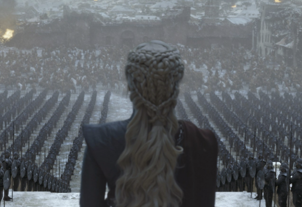 Media Confidential: No Loyalty...'GoT' Fans Dropping HBO