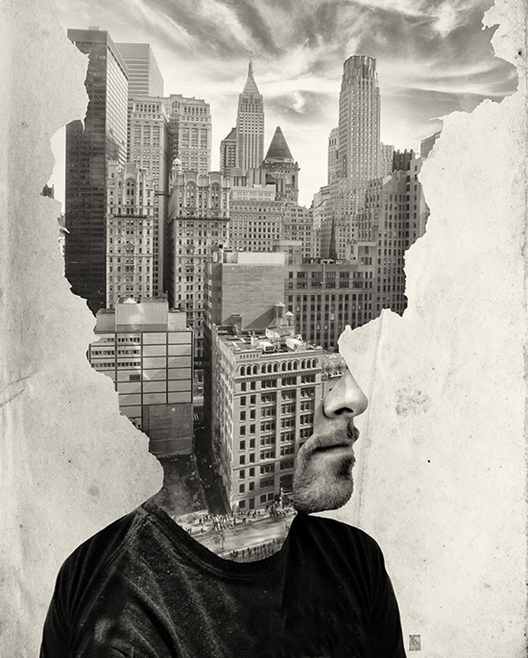 Alana's Advanced Photography Blog: Examples of Surrealism