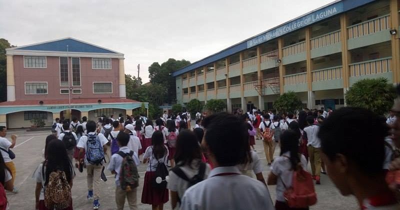 SMCL hosts city career information guidance event