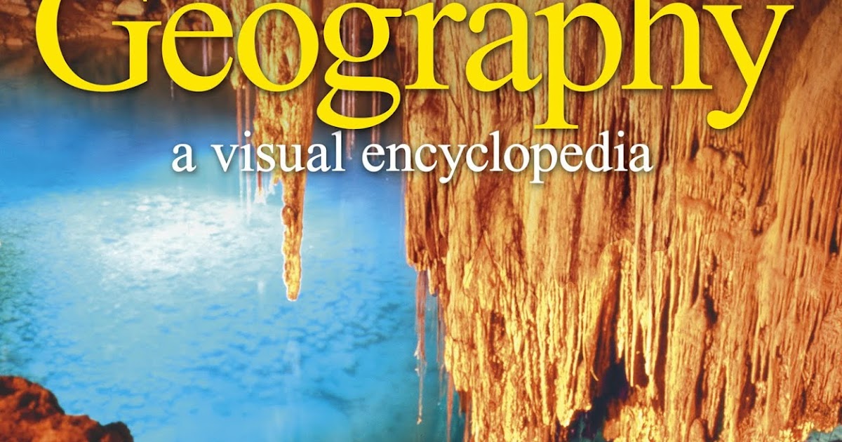 Read My eBooks & eMagazines for FREE!!!: Geography: A Visual ...