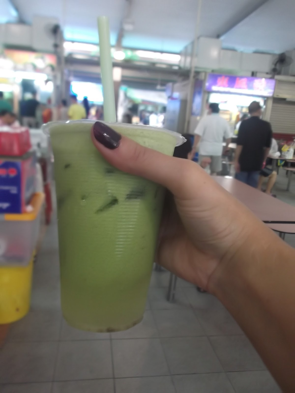 Karuchā Baruchā: Balonglong, kedongdong...