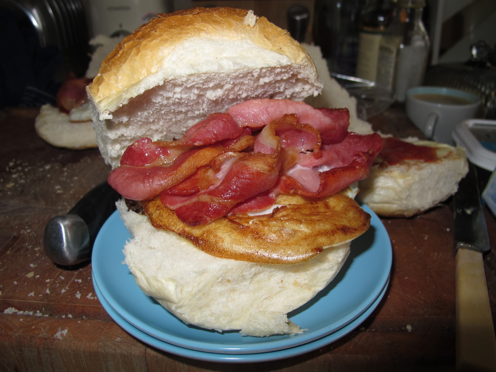 GetInMyGob: February 2011