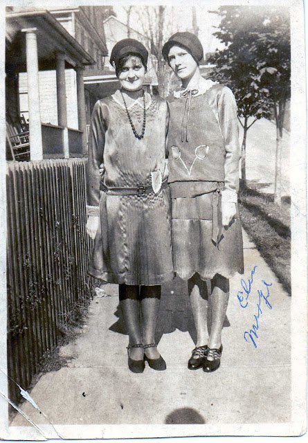 Secret Life of Slovaks: The Marcinkos