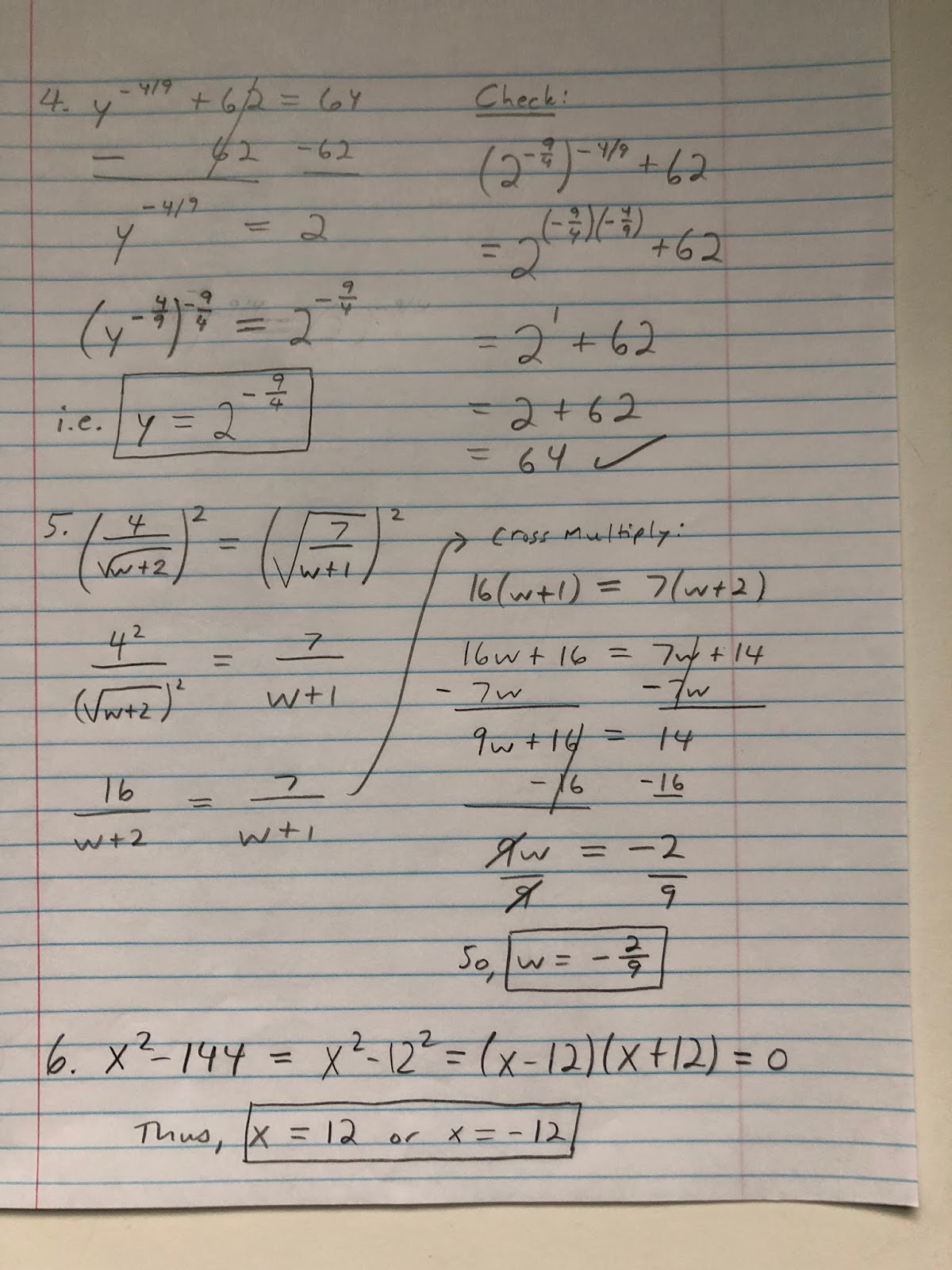 Professor Frank s Math Blog Radical Equations Practice Problems And professor-frank-s-math-blog-radical-equations-practice-problems-and