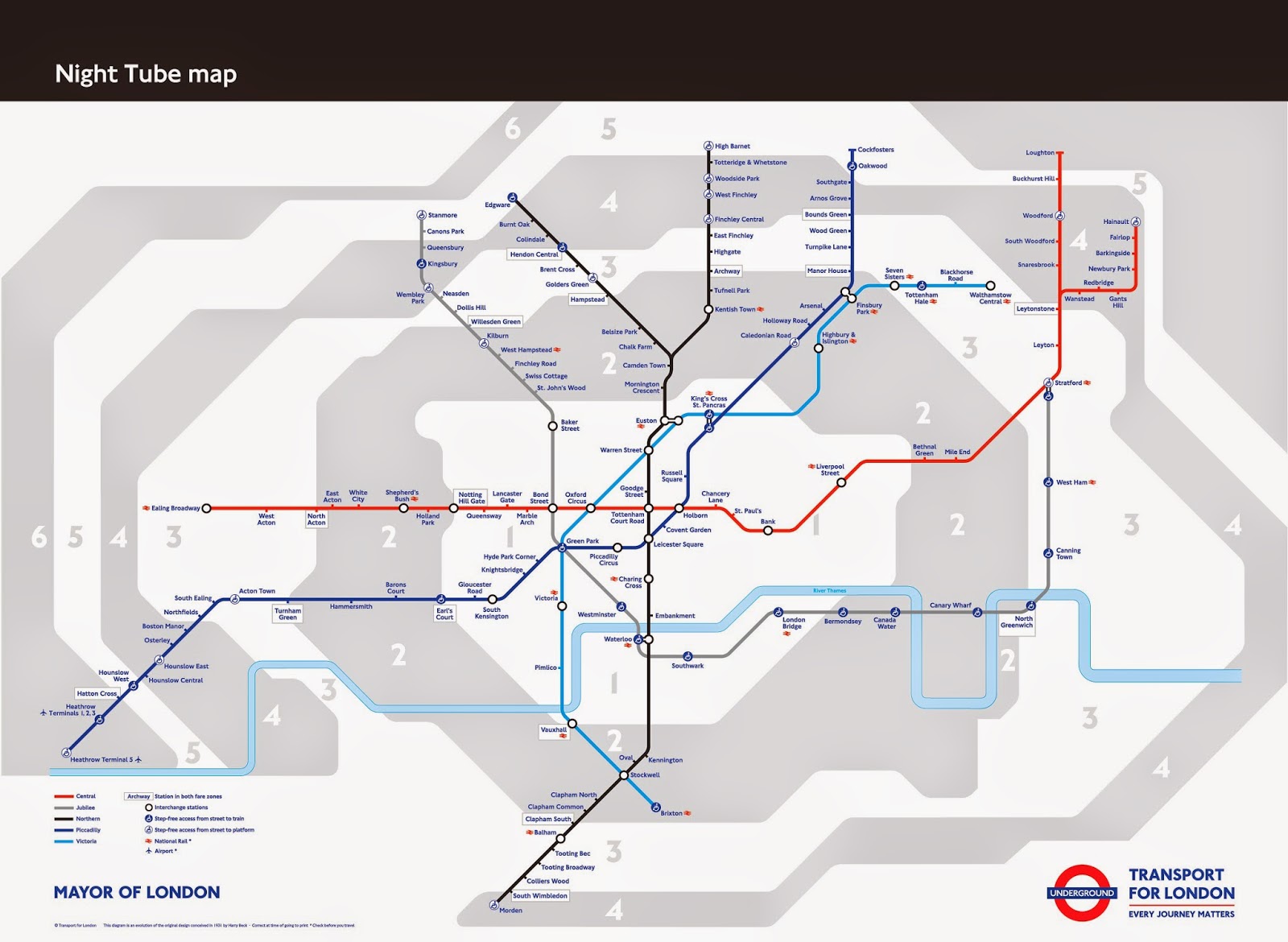 Short Let London Blog | Holiday apartments in London: 6 facts about ...