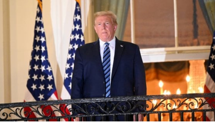 Le ultime possibili mosse di Trump presidente