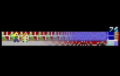 Best of 3: Passage, by Jason Rohrer - a naive review