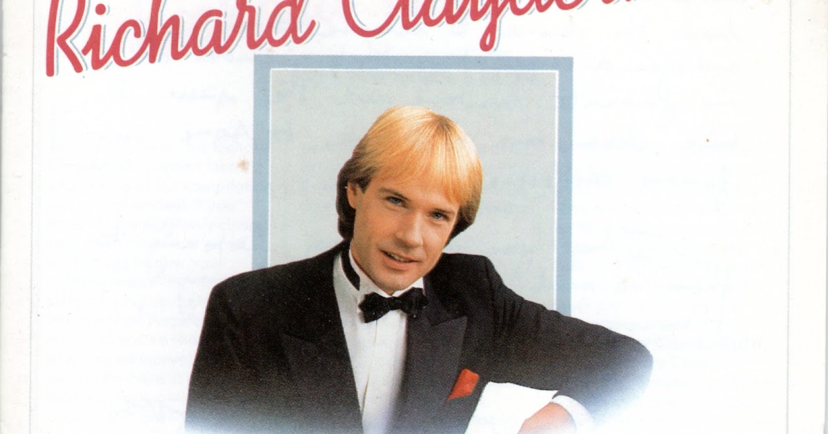 Reader's Digest Albums: The Magic Of Richard Clayderman