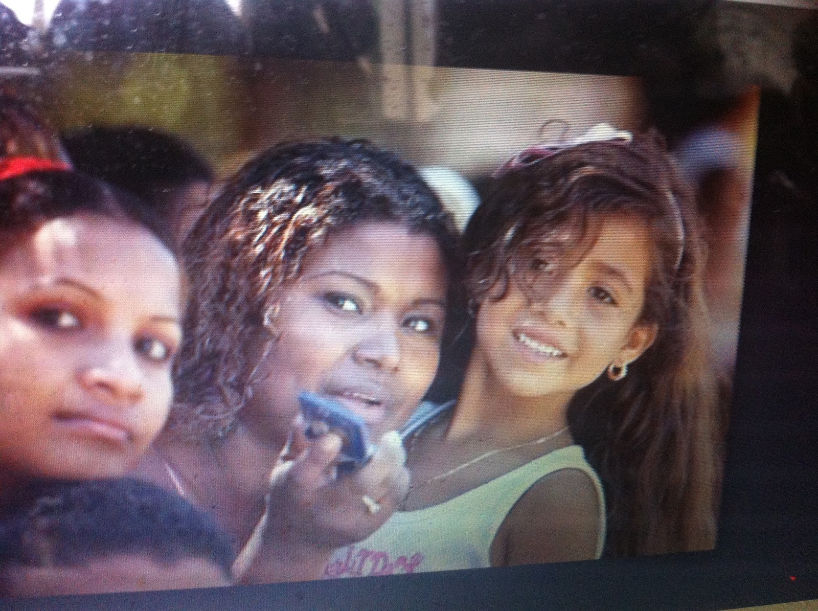 THE BLACK SOCIAL HISTORY:: BLACK SOCIAL HISTORY - AFRICAN DESCENDANTS ...