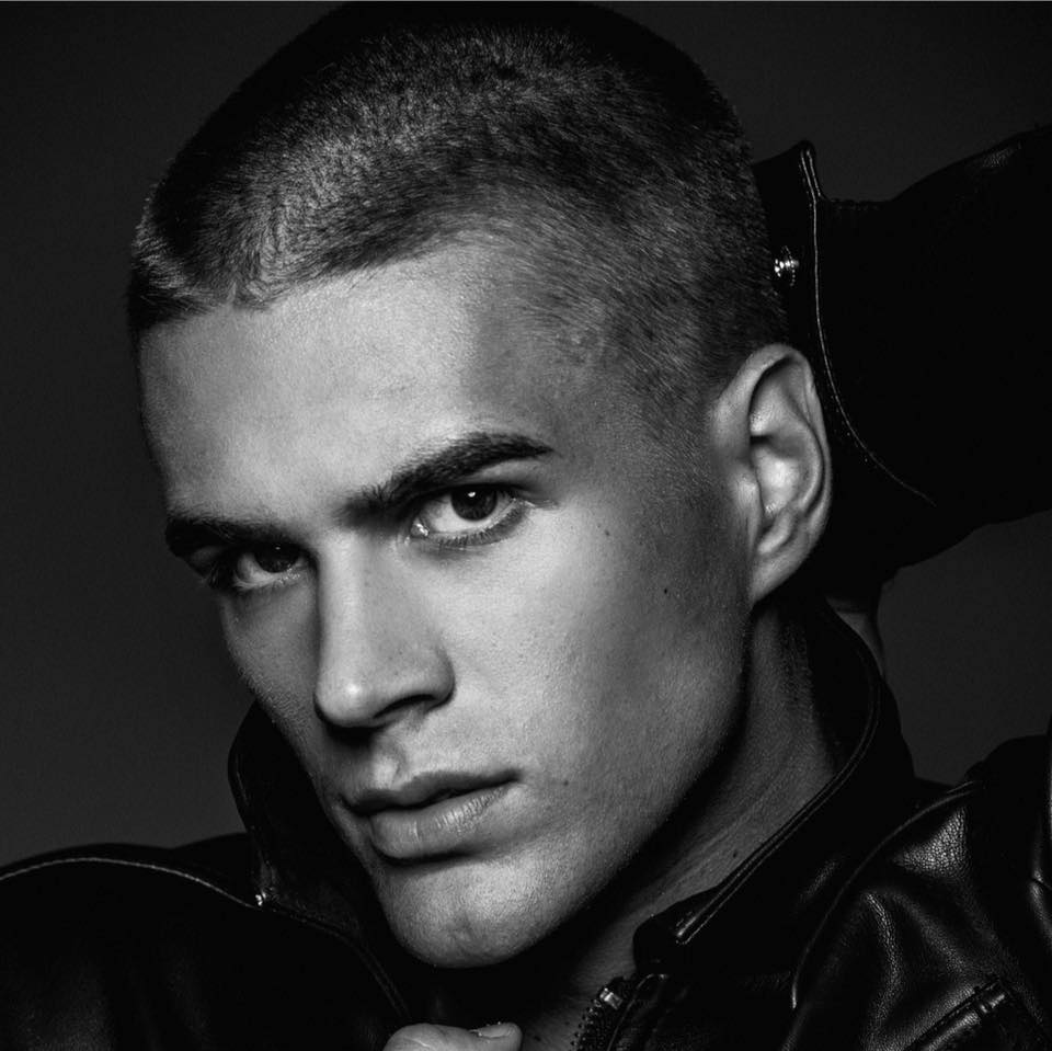 Man Central: April 2020