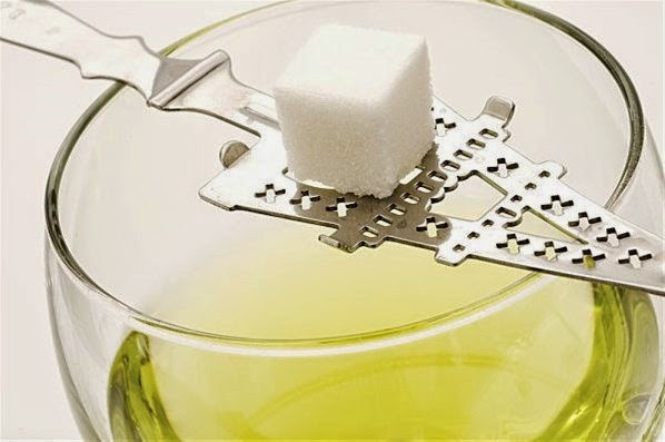 COMO O ABSINTO INSPIROU GRANDES AUTORES DA LITERATURA . E TAMBÉM OS ...