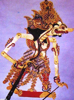 Kresna Duta: Cerita Wayang