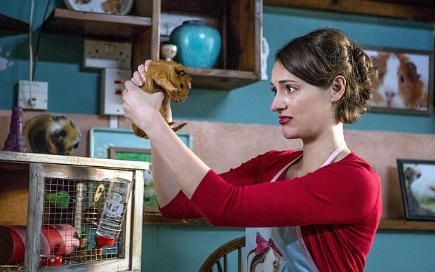 Critics At Large : Laughing While Crying: Phoebe Waller-Bridge’s Fleabag