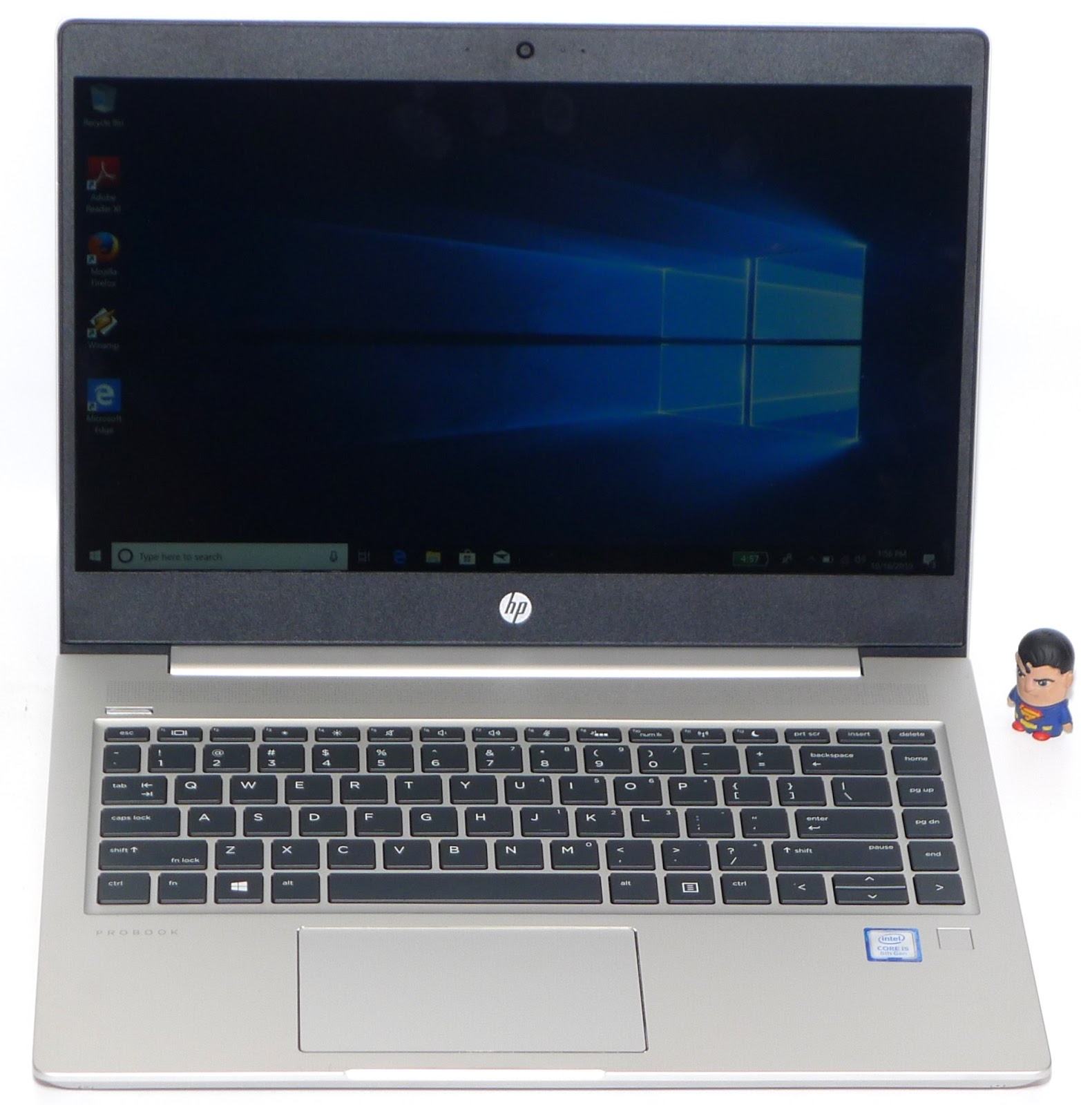 Jual Laptop HP ProBook 440 G6 Core i5 Gen.8 Bekas | Jual Beli Laptop ...