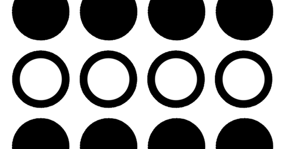Design Principles: OUGD404 - The Gestalt Theories of Visual Perception