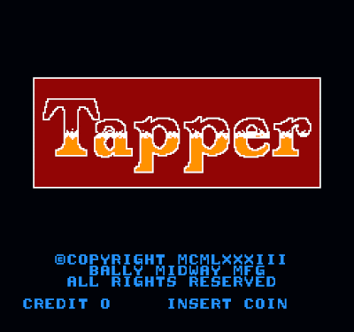 Fishsta's Retro Zone