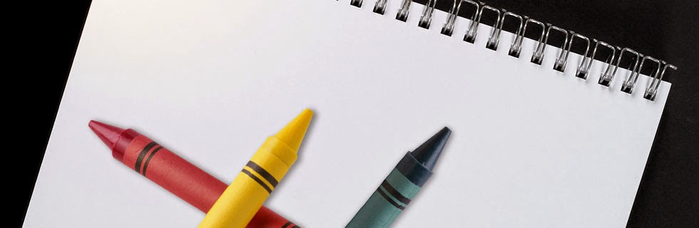 Tro og tanke: Blanke ark?