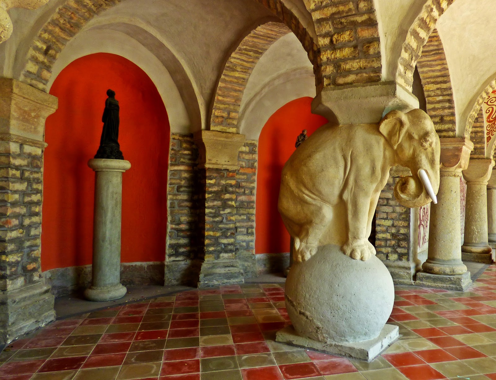 Denever: Bory-vár 2017